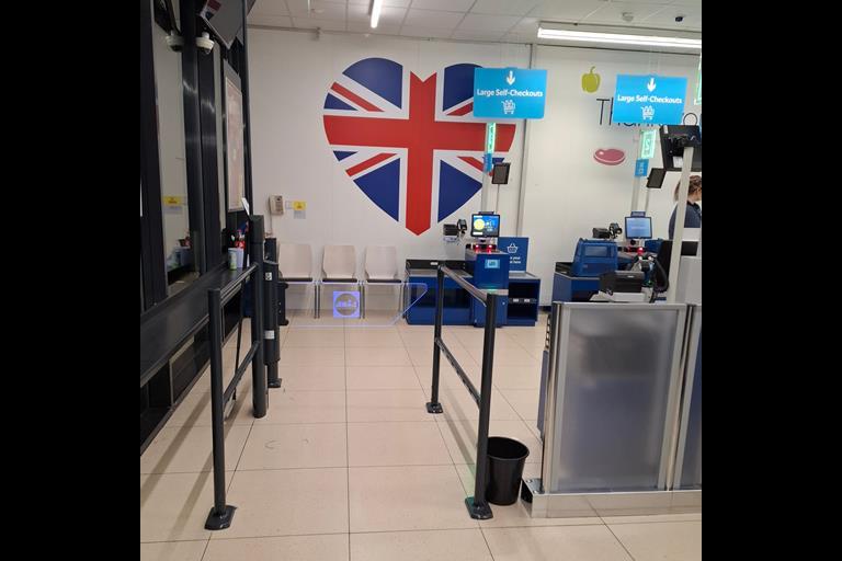 Lidl changes store layouts and adds self-checkouts | The Grocer